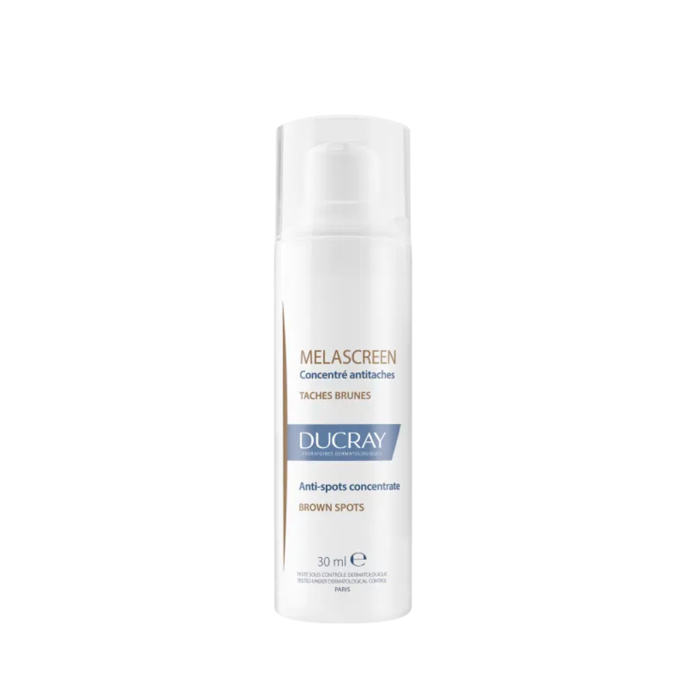 Ducray Melascreen Despigmentante 30 ml. – DERMASHOP