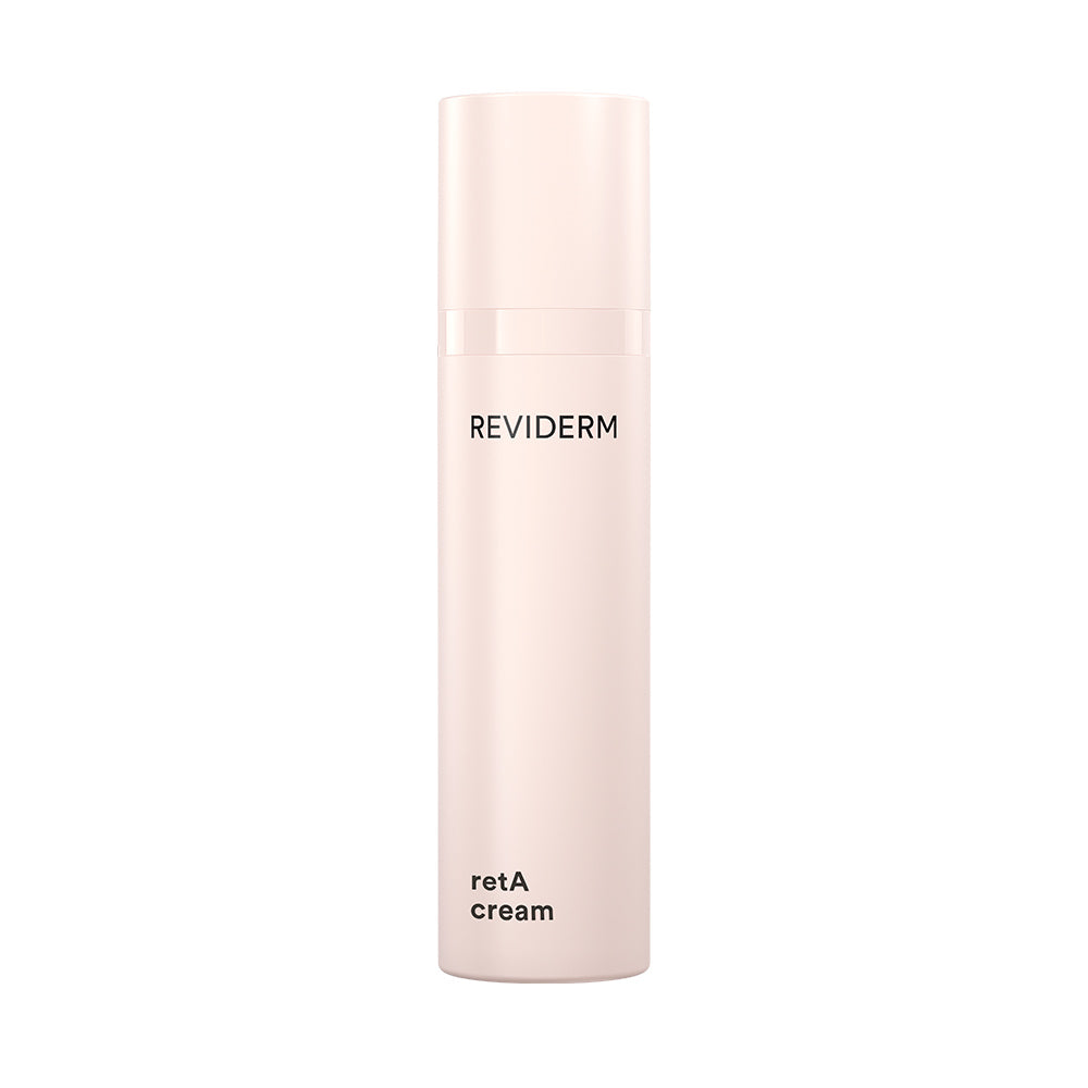 REVIDERM RetA Cream 50 ml. – DERMASHOP