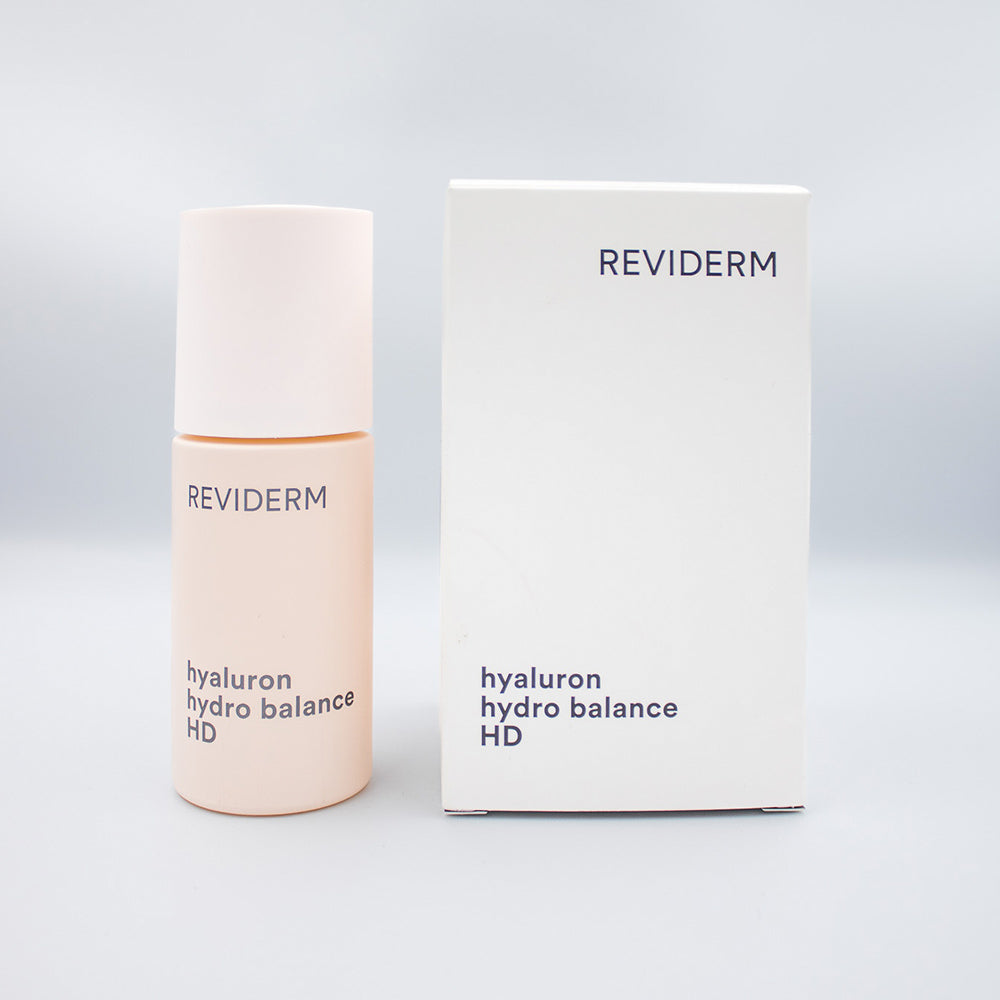 REVIDERM Hyaluron Hydro Balance HD 30 ml. – DERMASHOP