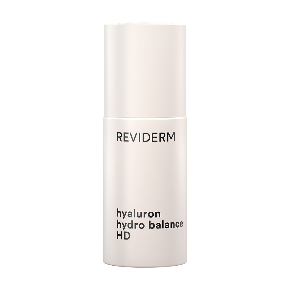 REVIDERM Hyaluron Hydro Balance HD 30 ml. – DERMASHOP