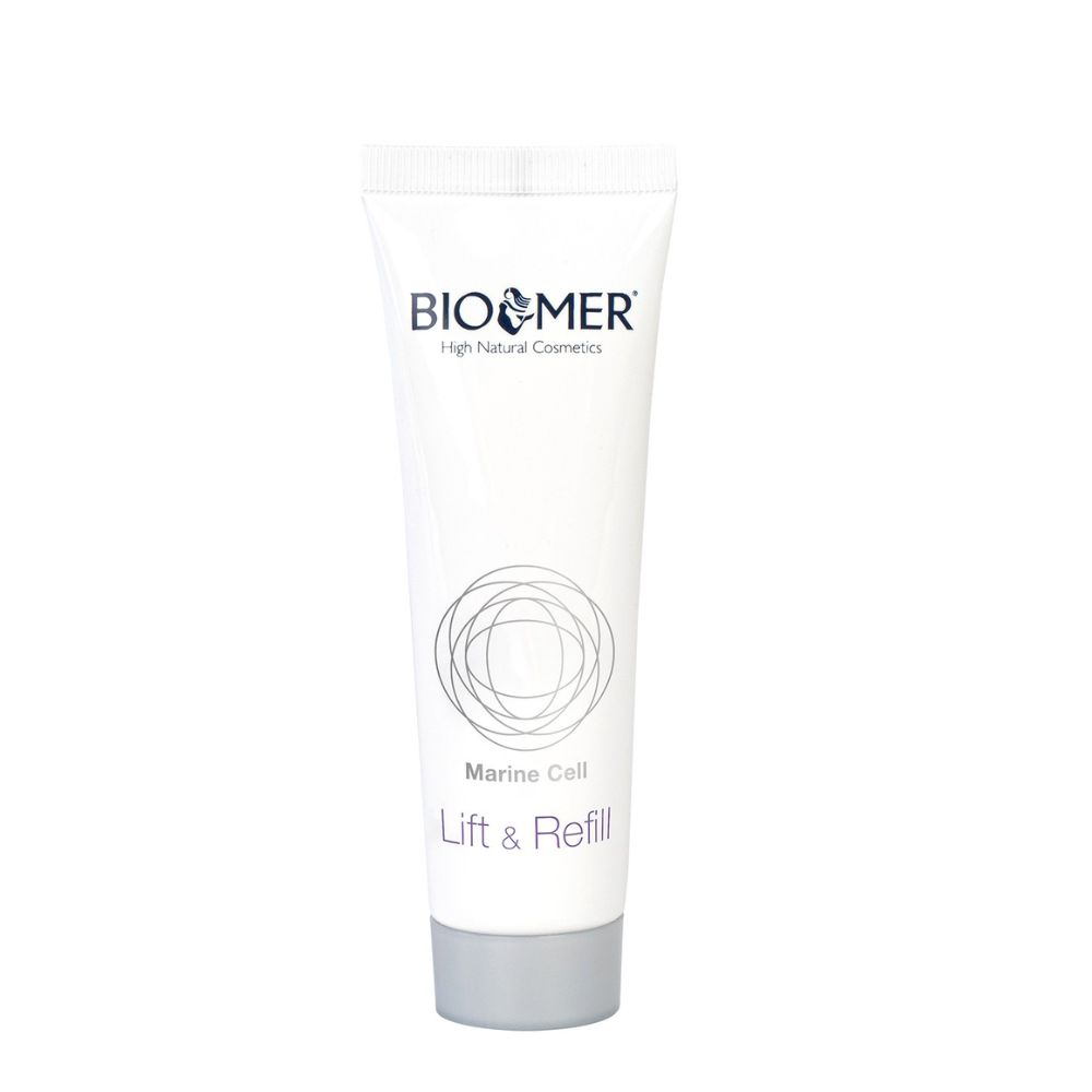 Biomer Lift & Refill Cream 50 ml. – DERMASHOP
