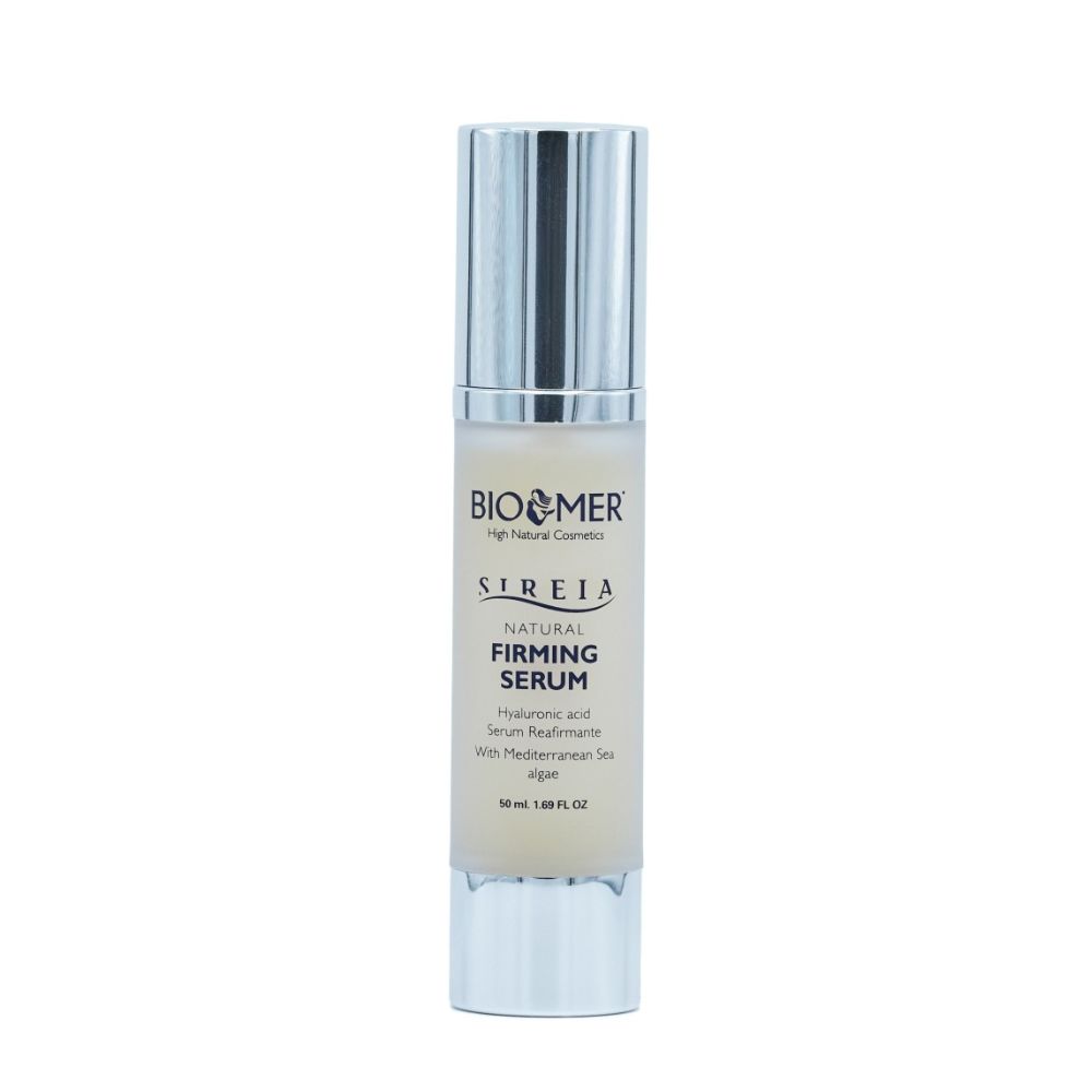 Biomer Natural Firming Serum 50 ml. – DERMASHOP