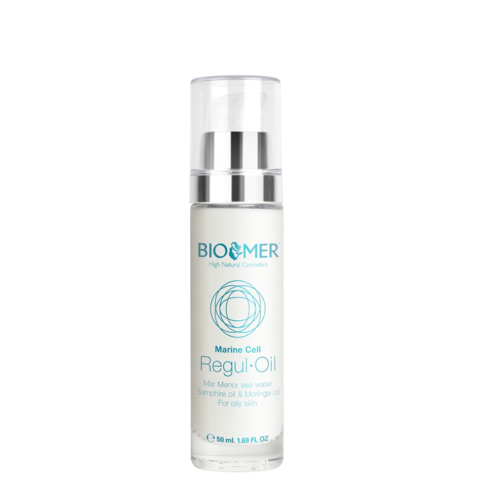 Crema Biomer Regul Oil 50 ml – DERMASHOP
