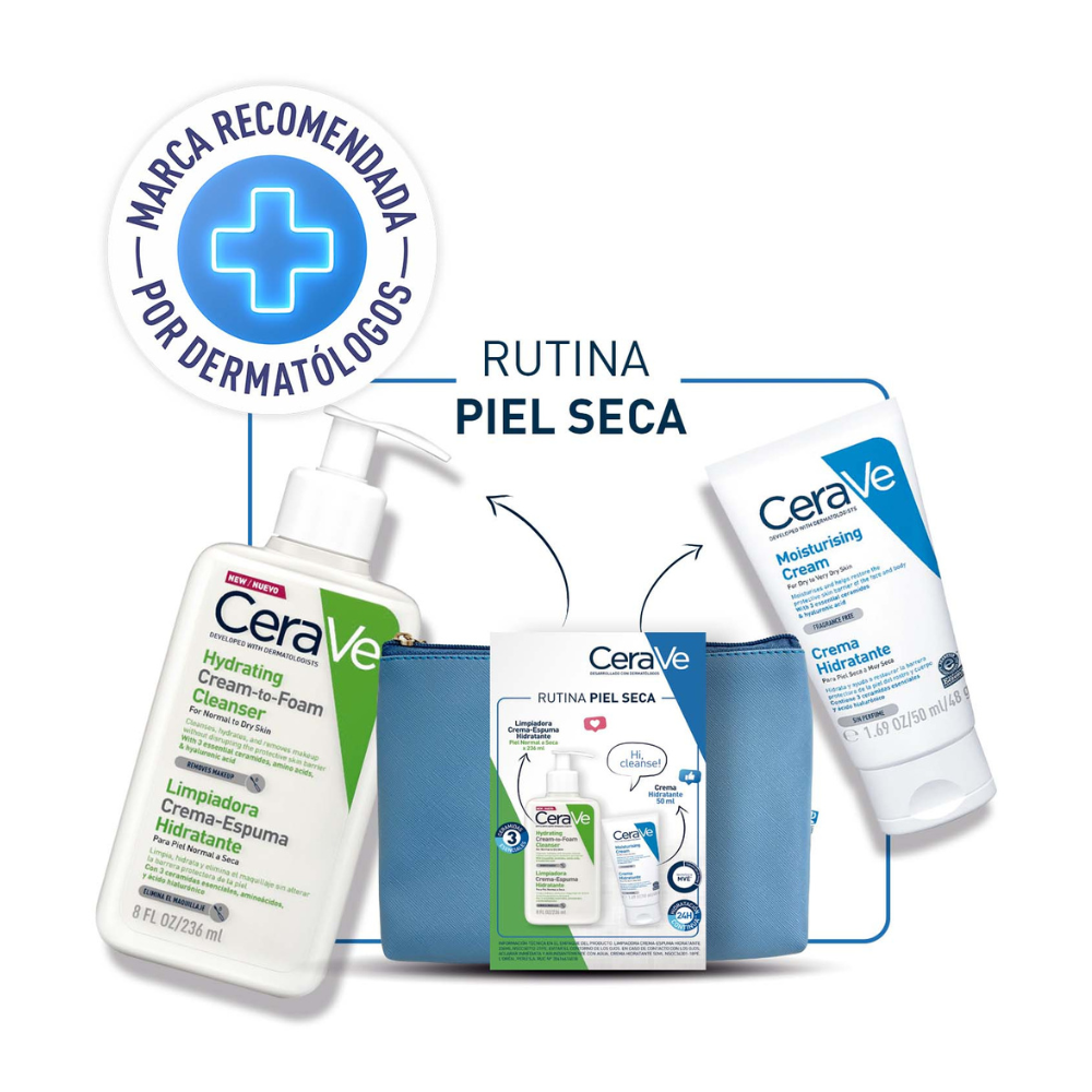 CeraVe Perú | Hasta 50%OFF en Hidratación recomendada por dermatólogos ...
