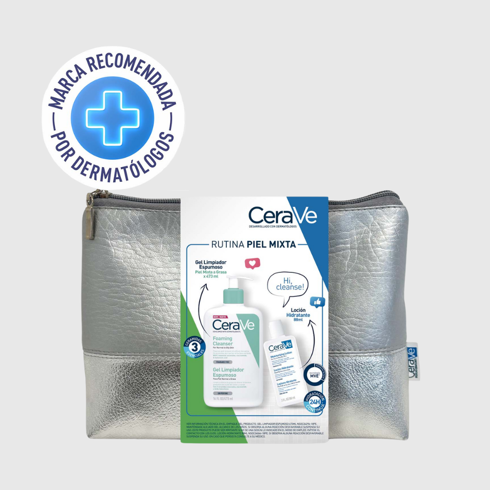 CeraVe Perú | Hasta 50%OFF en Hidratación recomendada por dermatólogos ...