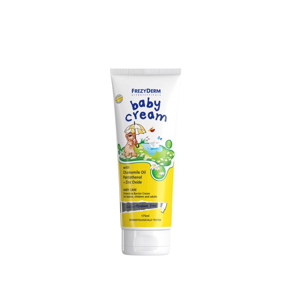 Crema Frezyderm Baby 175 ml – DERMASHOP