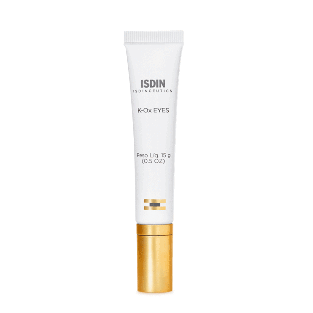 Contorno de Ojos Isdin Isdinceutics K OX Eyes 15 g – DERMASHOP