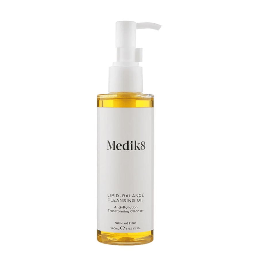 Medik8 Lipid Balance Cleansing Oil 140 ml. – DERMASHOP