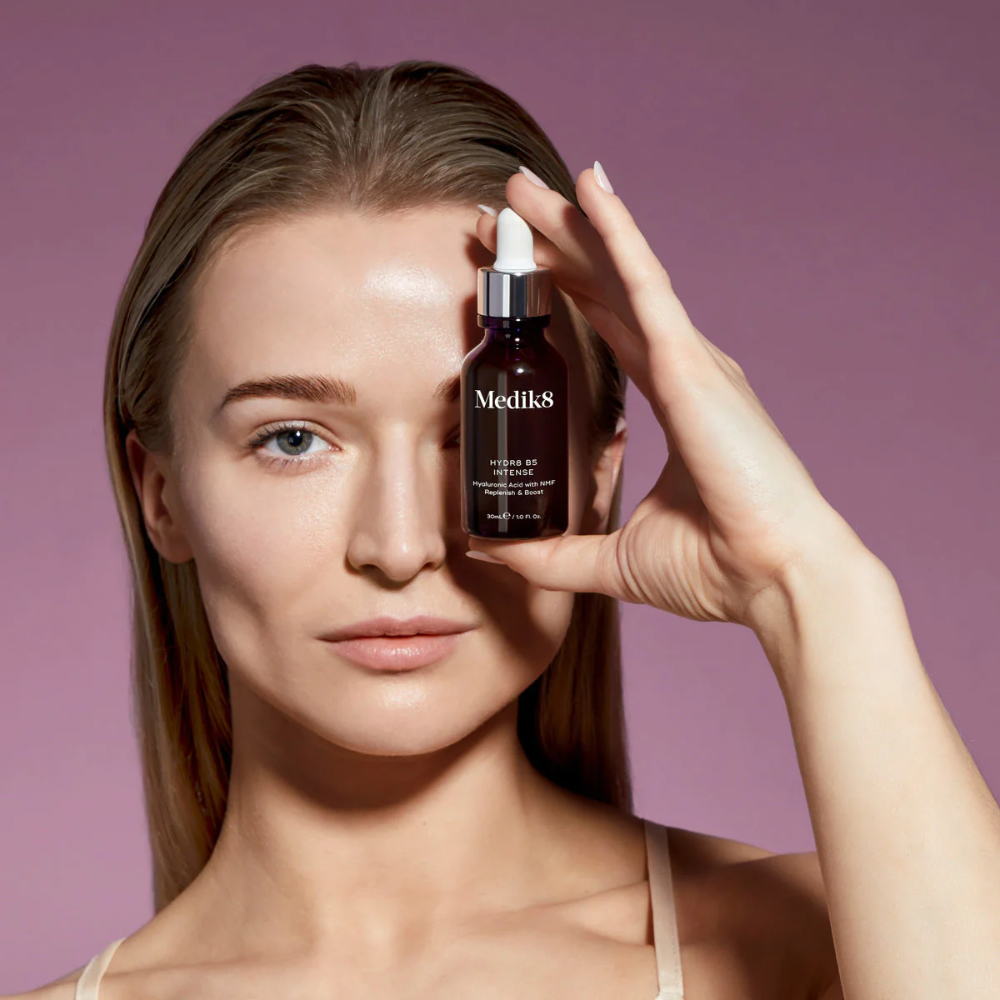 Medik8 Hydr8 B5 Intense Serum 30 ml. – DERMASHOP