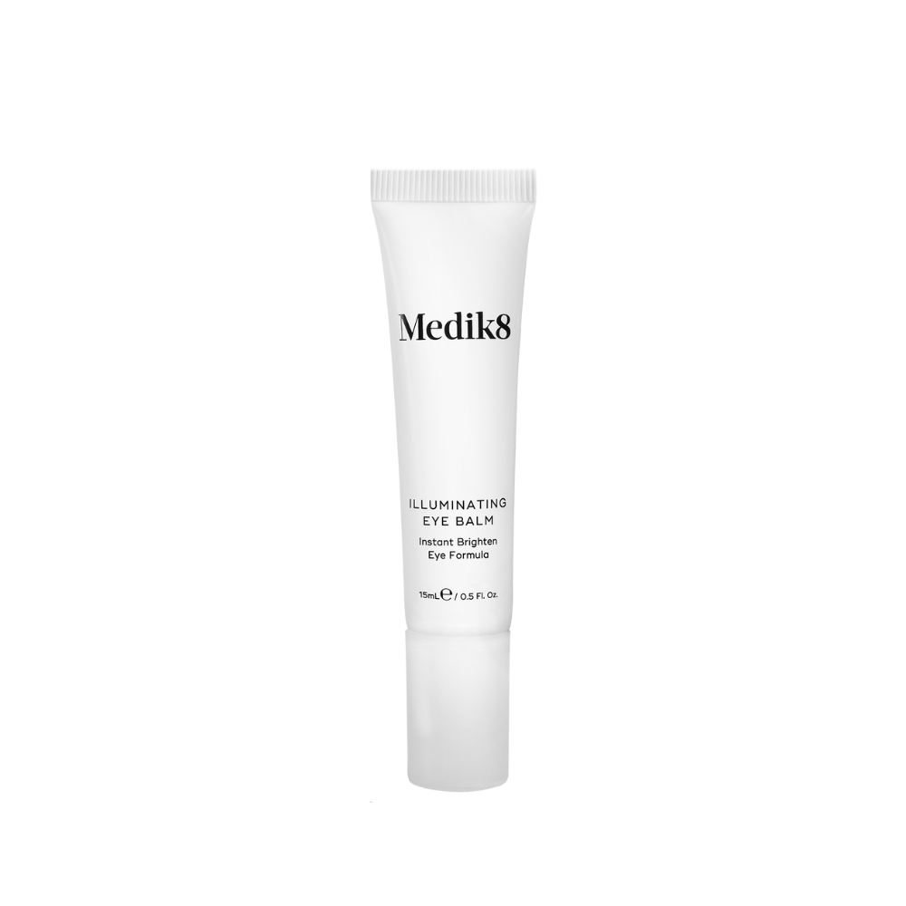Medik8 Illuminating Eye Balm 15 ml. – DERMASHOP