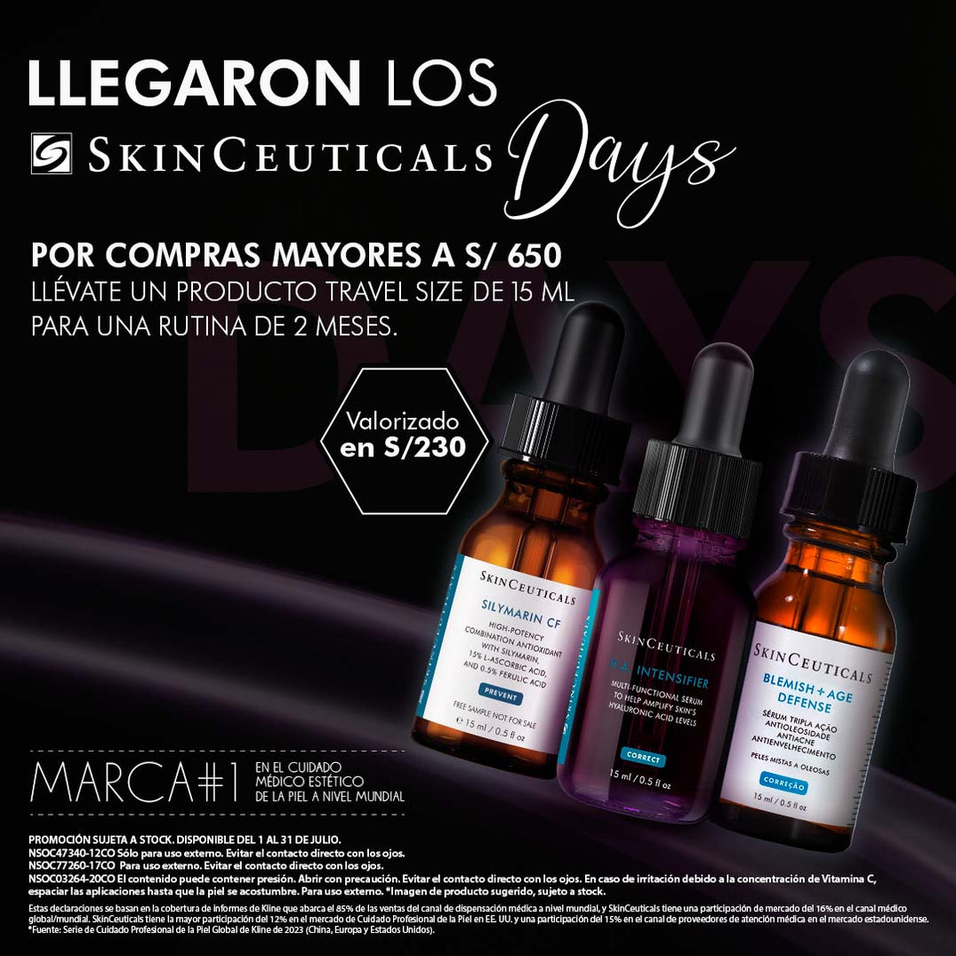 Dermashop | Tu Tienda Skincare de Confianza | Hasta 50% Dscto – DERMASHOP