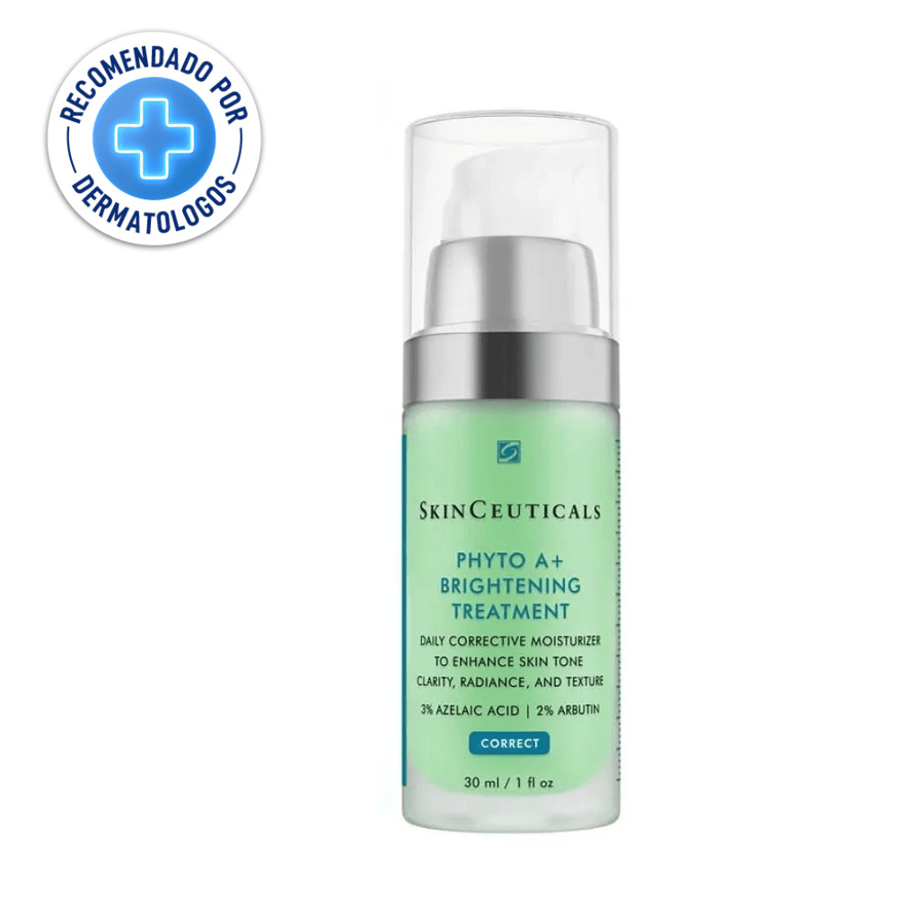 SkinCeuticals Gel Hidratante Corrector Phyto A+ Brightening Treatment ...