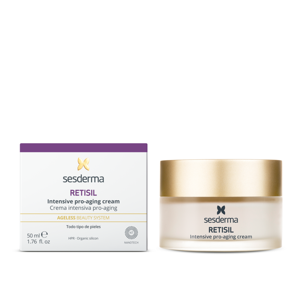 Sesderma Retisil Crema Intensiva 50 ml. – DERMASHOP