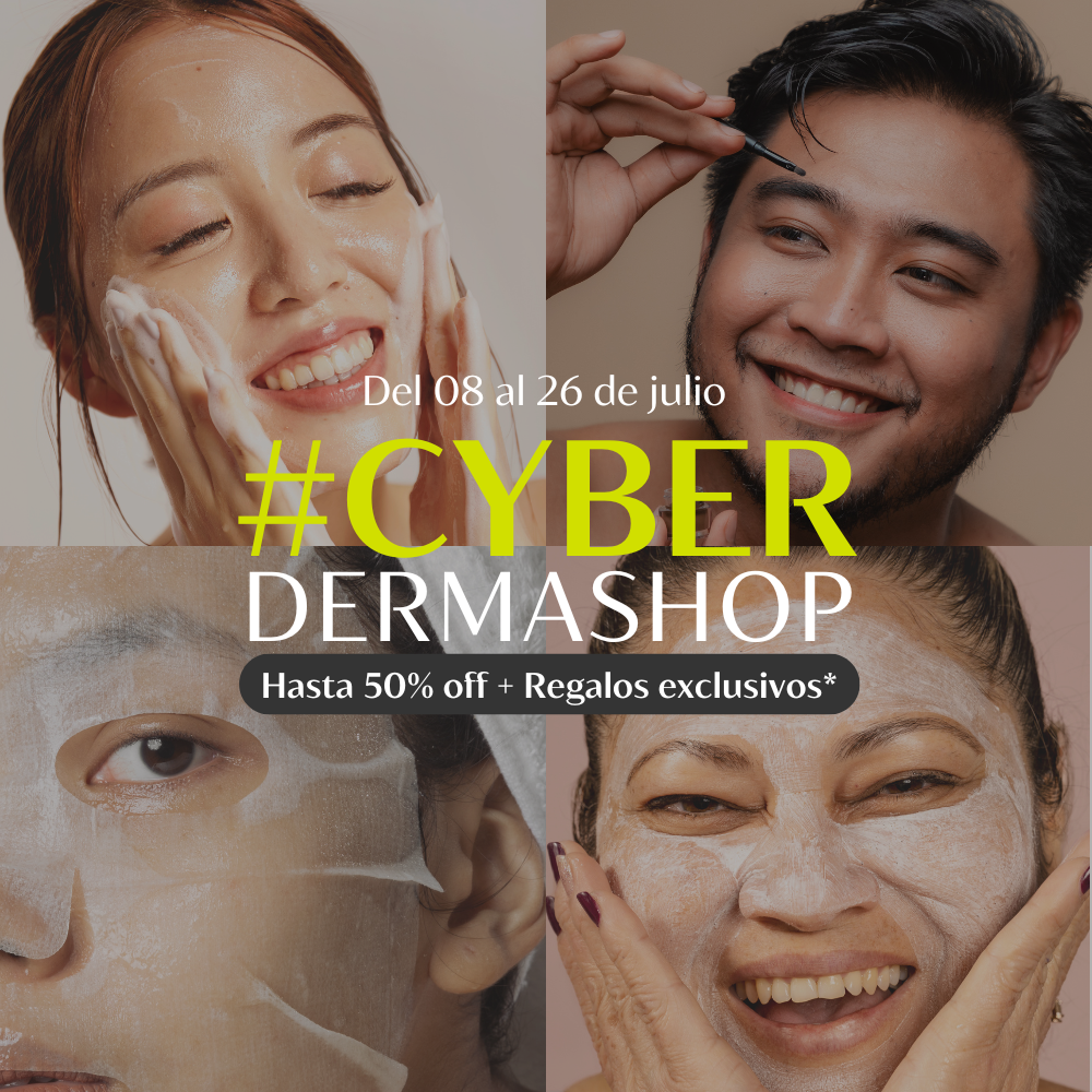Dermashop | Tu Tienda Skincare de Confianza | Hasta 50% Dscto – DERMASHOP