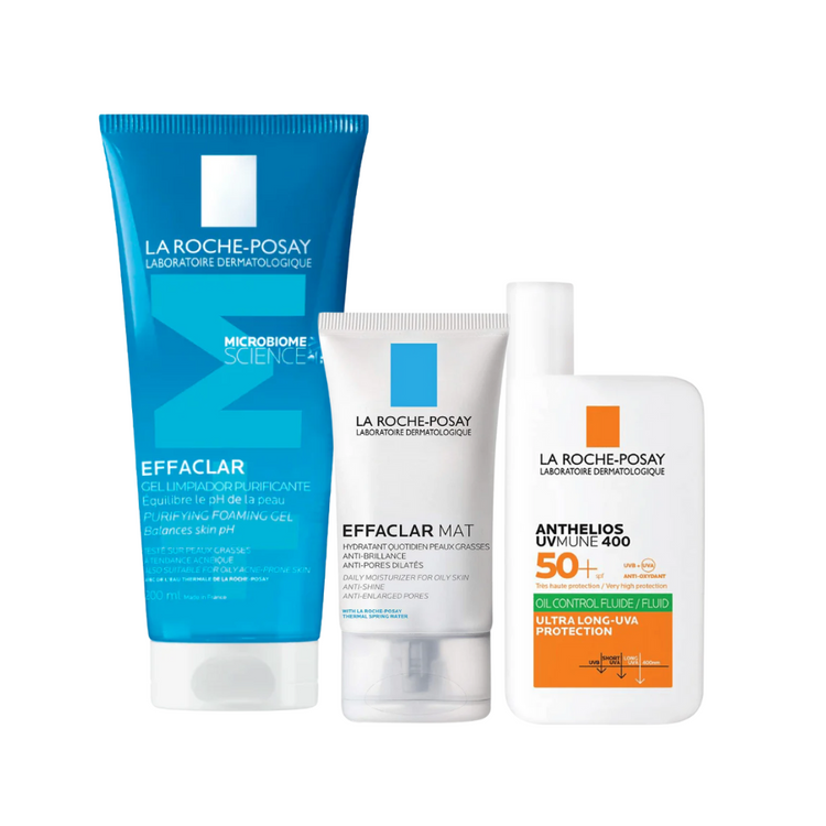 La Roche-Posay Perú | Cuidado Dermatológico con Envíos a Todo el País ...