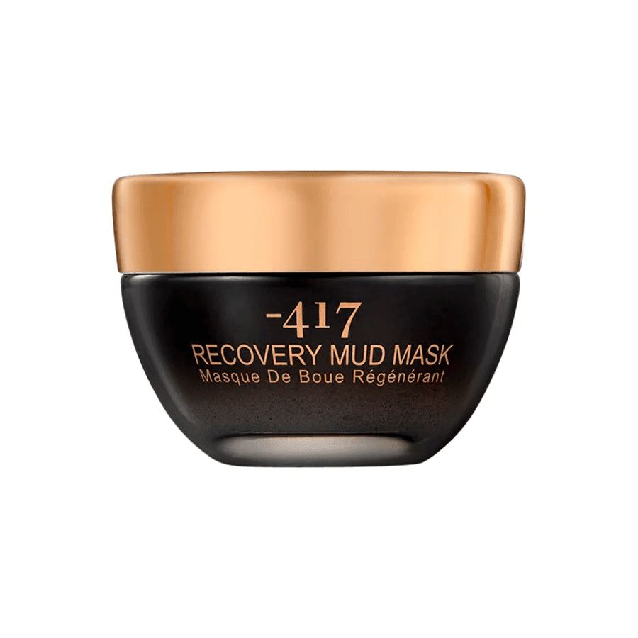 Minus 417 Recovery Mud Mask 50 ml. – DERMASHOP