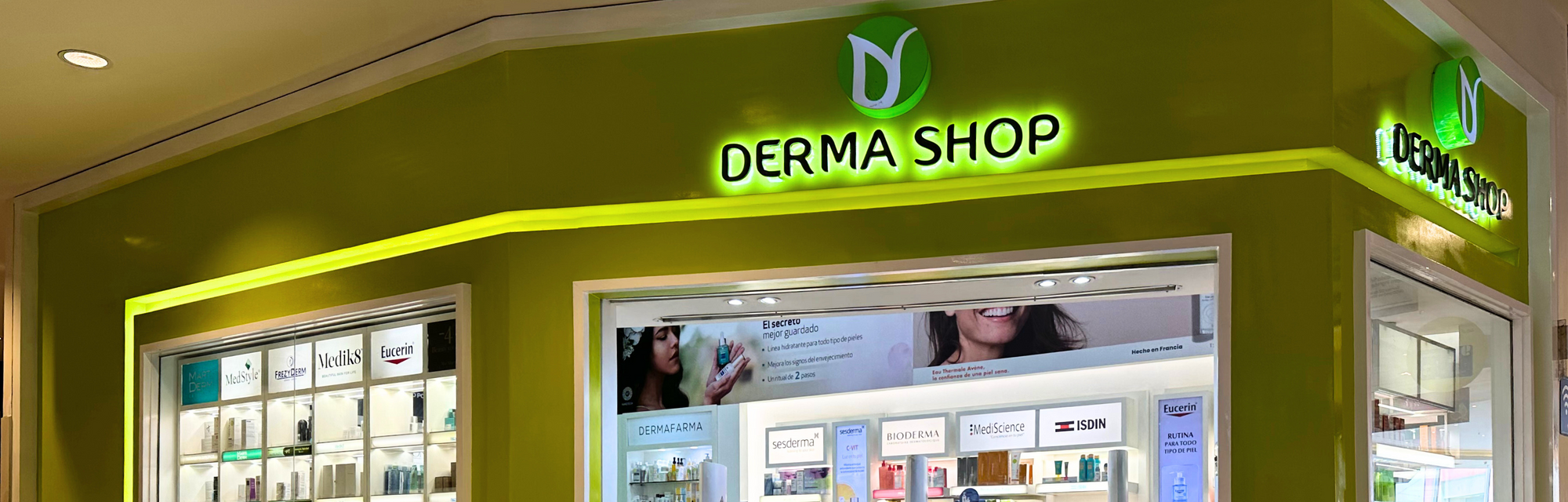 ¿Quiénes Somos? | Dermashop – DERMASHOP